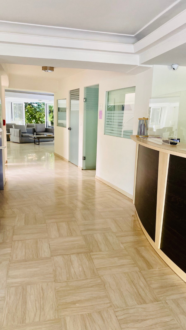 ATHENS ΓΕΡΟΝΤΟΛΟΓΙΚΟ ΚΕΝΤΡΟ SENIOR CARE ΒΟΥΛΑΣ - Pappoudes.gr