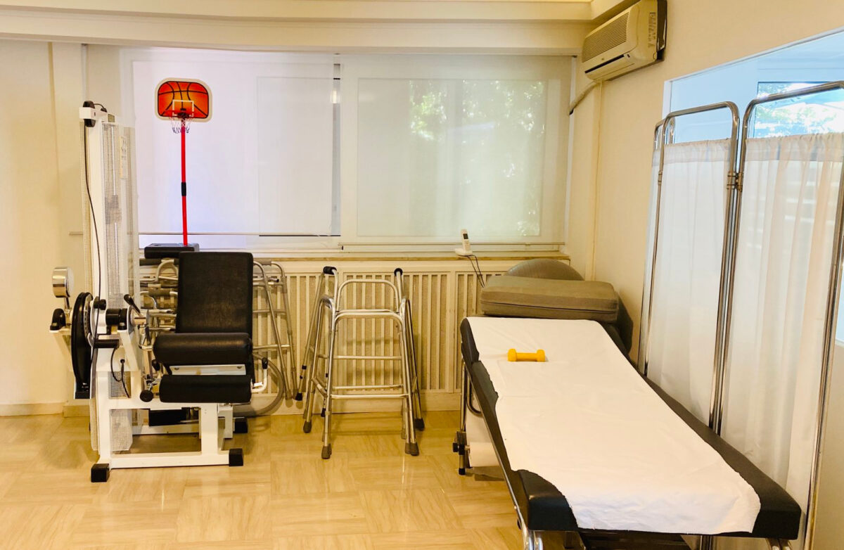ATHENS ΓΕΡΟΝΤΟΛΟΓΙΚΟ ΚΕΝΤΡΟ SENIOR CARE ΒΟΥΛΑΣ - Pappoudes.gr