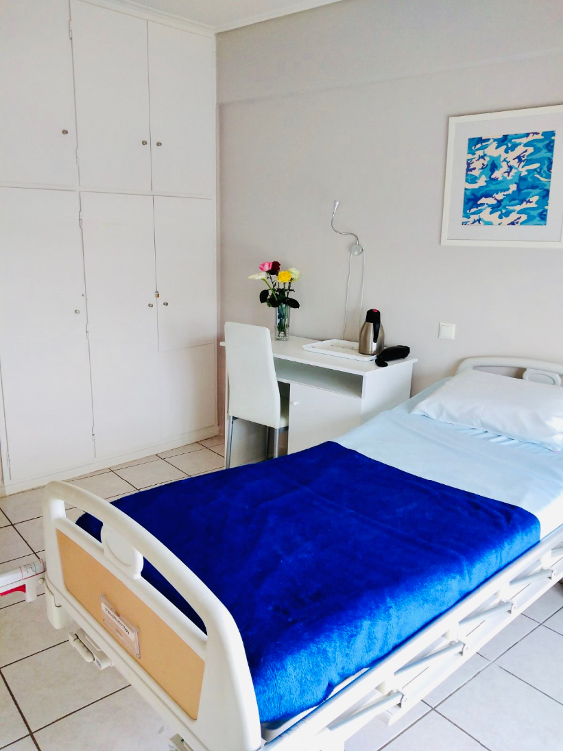 ATHENS ΓΕΡΟΝΤΟΛΟΓΙΚΟ ΚΕΝΤΡΟ SENIOR CARE ΒΟΥΛΑΣ - Pappoudes.gr