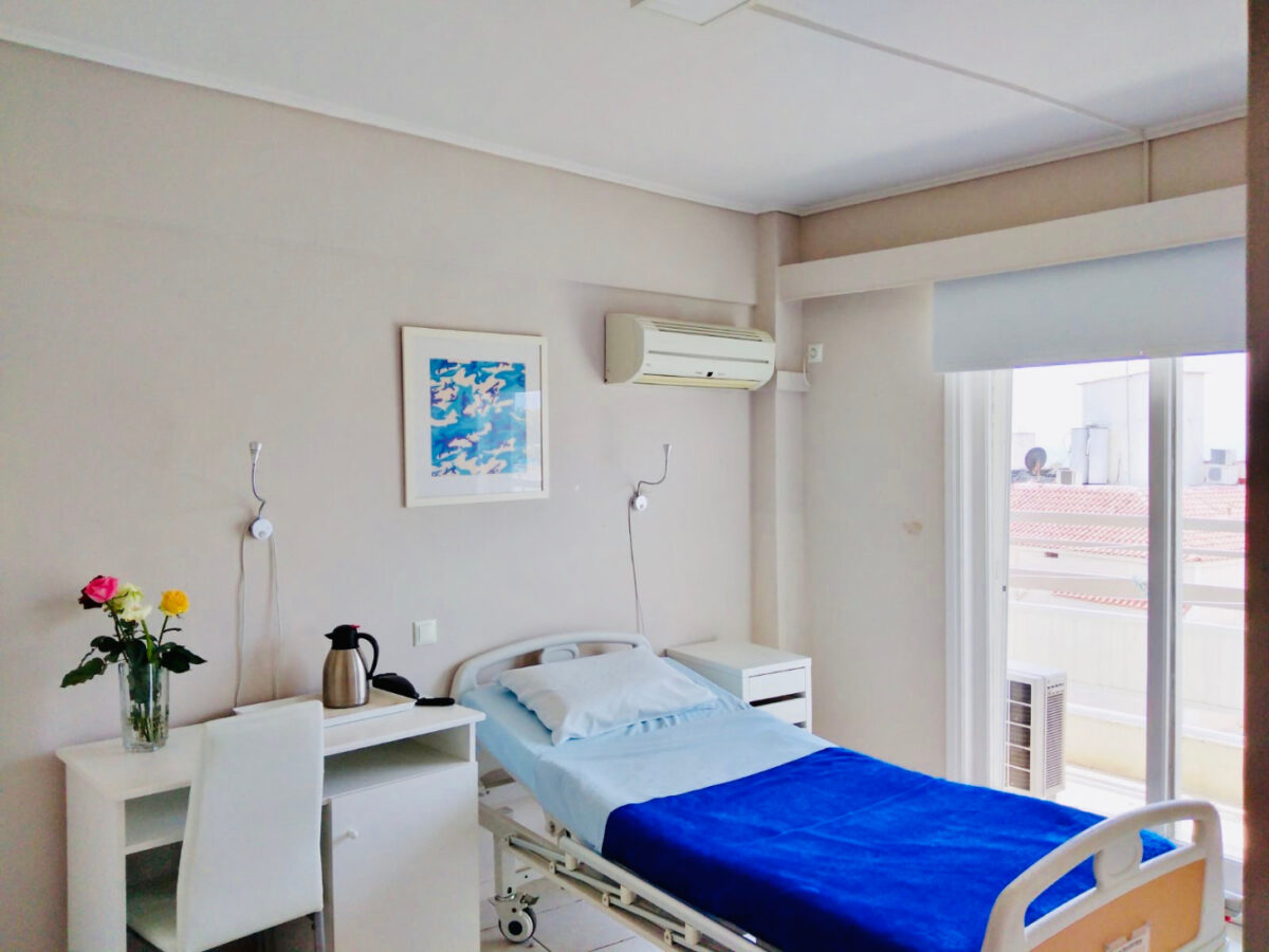 ATHENS ΓΕΡΟΝΤΟΛΟΓΙΚΟ ΚΕΝΤΡΟ SENIOR CARE ΒΟΥΛΑΣ - Pappoudes.gr